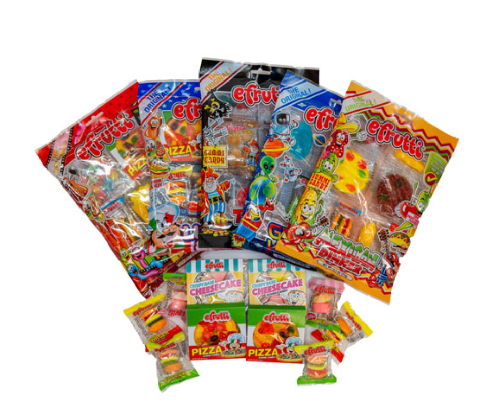 Kid Favorites – The Sugar Social