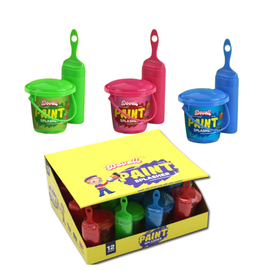 Paint Splasher – Sweets On High