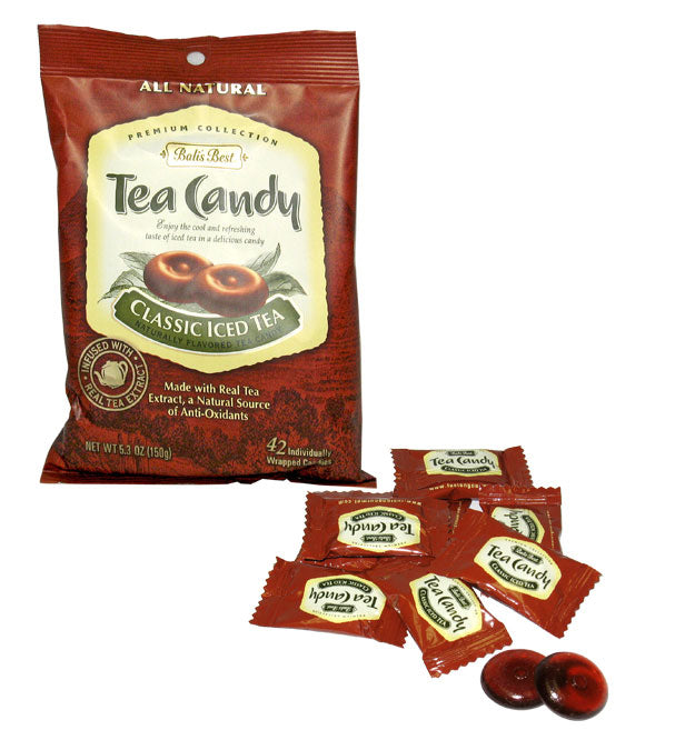 Tea Candy - Classic Iced Tea – Sweets On High