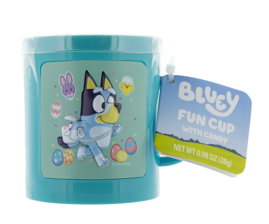 Bluey Cup – The Sugar Social